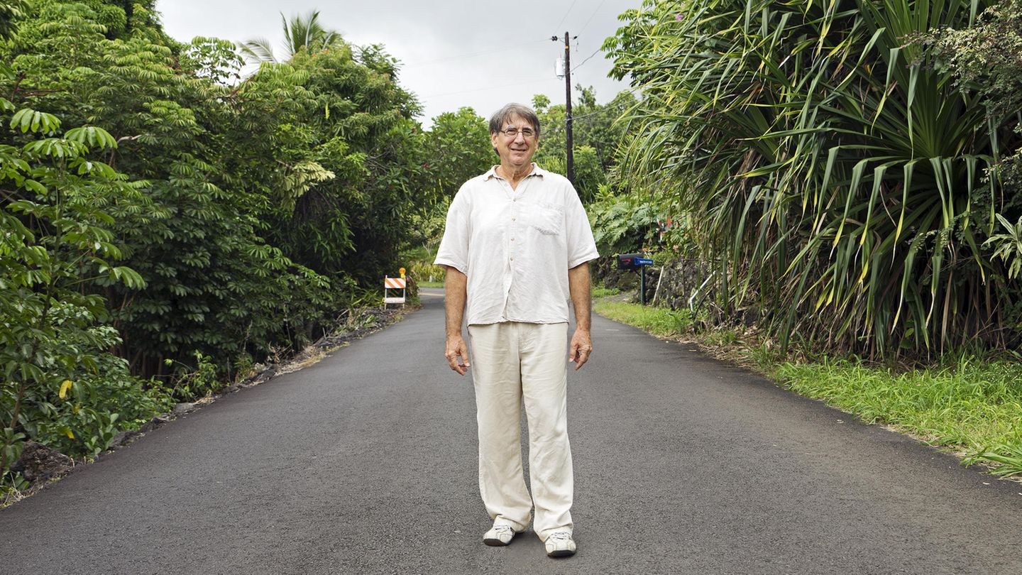 Jon Lomberg schickte Schallplatten ins All. Dass Bob Marley nicht drauf ...