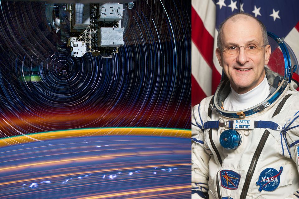 Das Weltall: Erklärungen, Fakten & Impressionen - [GEO]