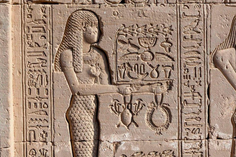 Die Geschichte der Psychedelika - [GEO]