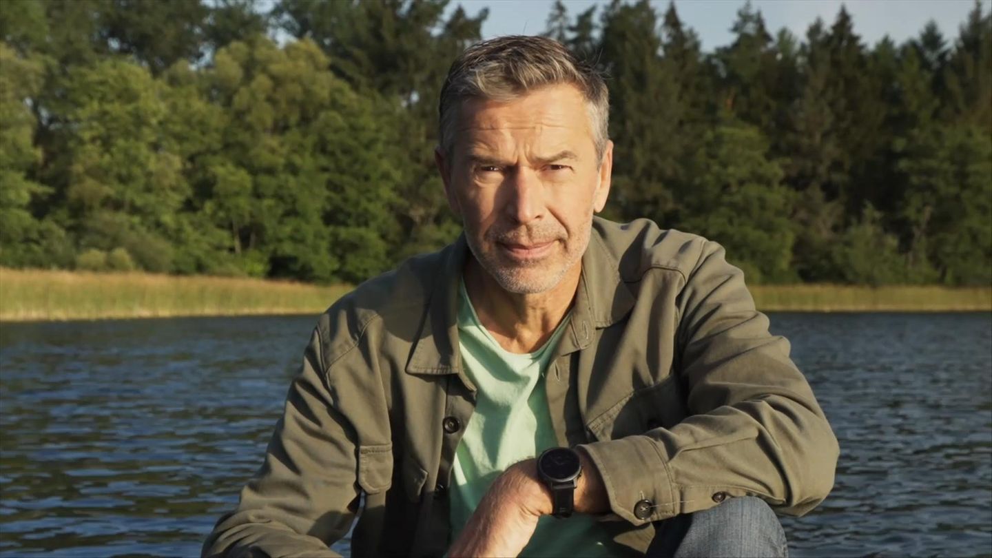 Die große GEO-Story: Warum jede Art zählt - [GEO]