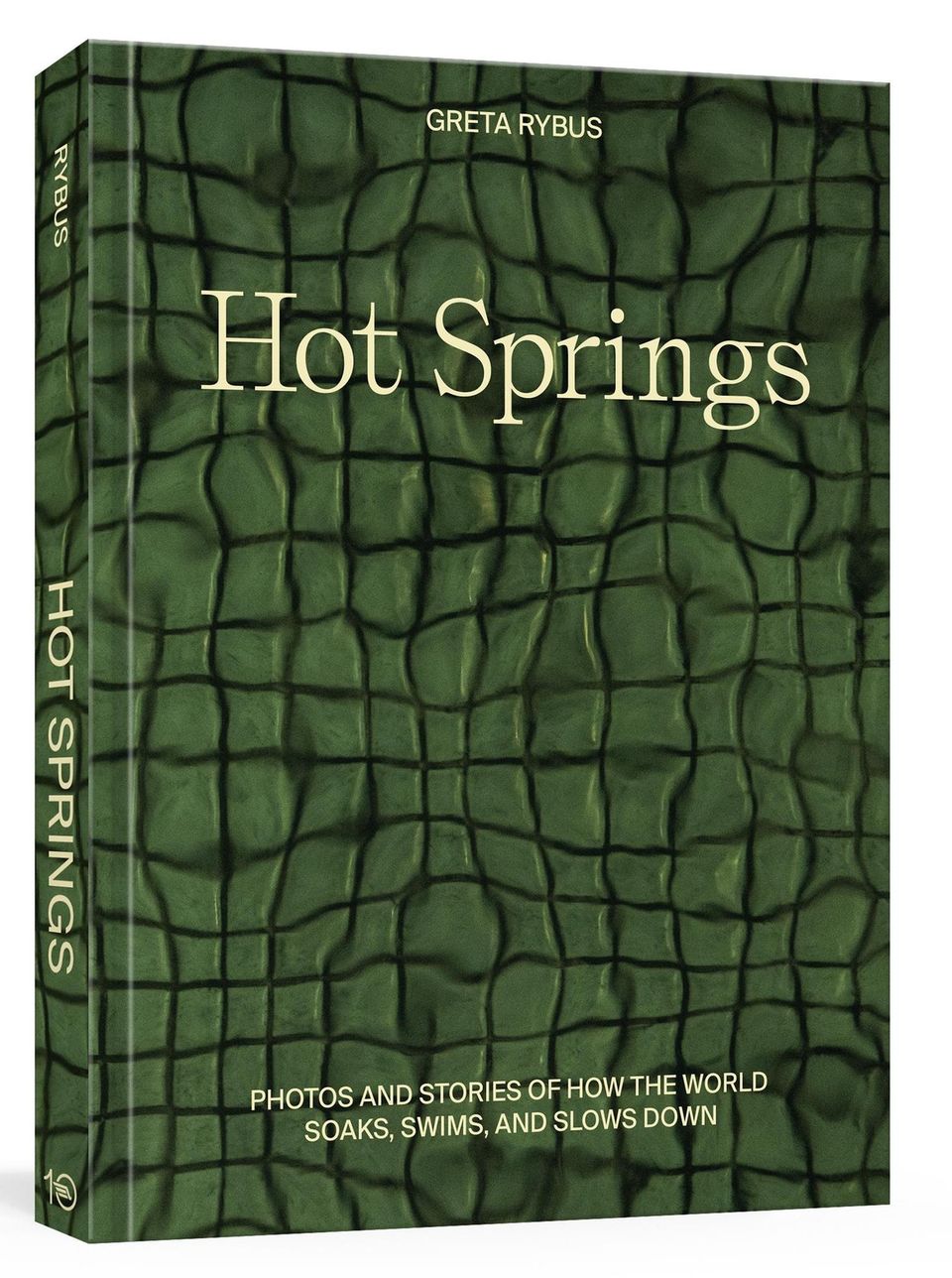 Thermalbäder: Heiße Quellen rund um den Globus - [GEO]