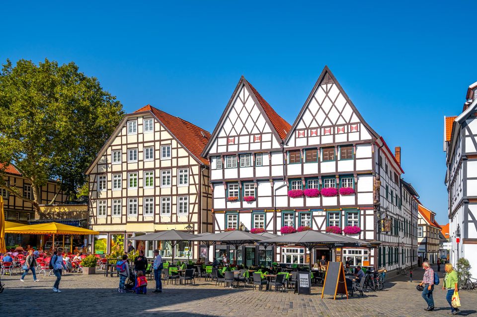 Soest in Westfalen: eine Ode an die Heimat - [GEO]
