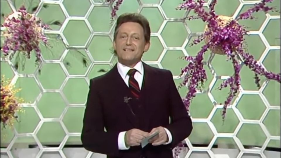 "Dalli Dalli" am 9. November 1978: Der stille Protest des Hans ...