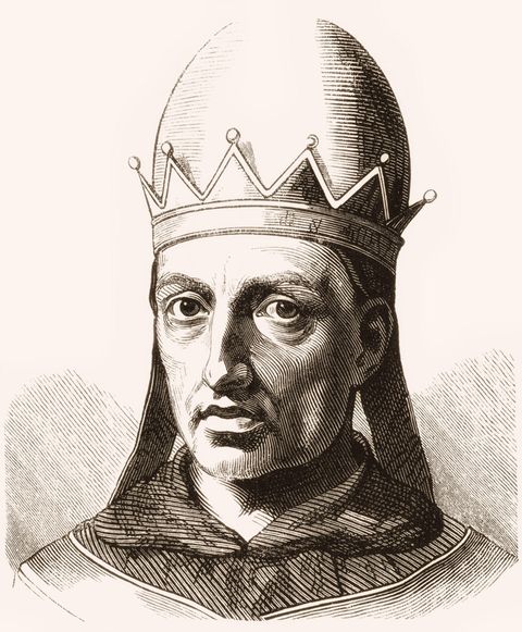 Geschichte der Konklave: Die dunkle Seite der Papstwahlen - [GEO]