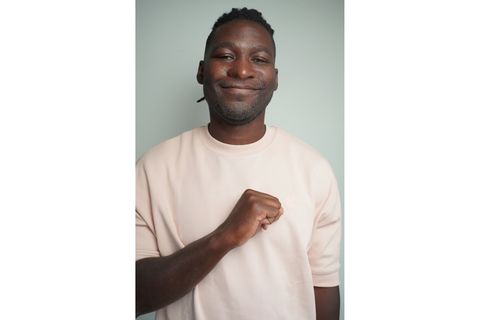 Afrofluencer Stève Hiobi: "Afrika ist mehr als Safaris und Kriege" - [GEO]