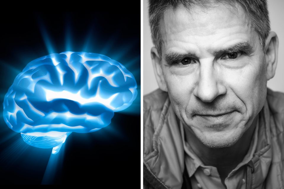 Psychologie: Unsere Wahrnehmung ist zu negativ - und das hat Folgen - [GEO]