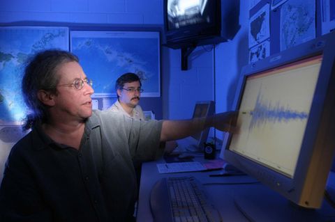 Der Weihnachts-Tsunami 2004: Chronologie einer Katastrophe - [GEO]