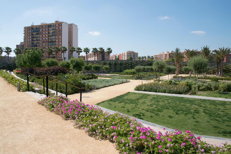 Valencia: die besten Sehenswürdigkeiten und Tipps - [GEO]