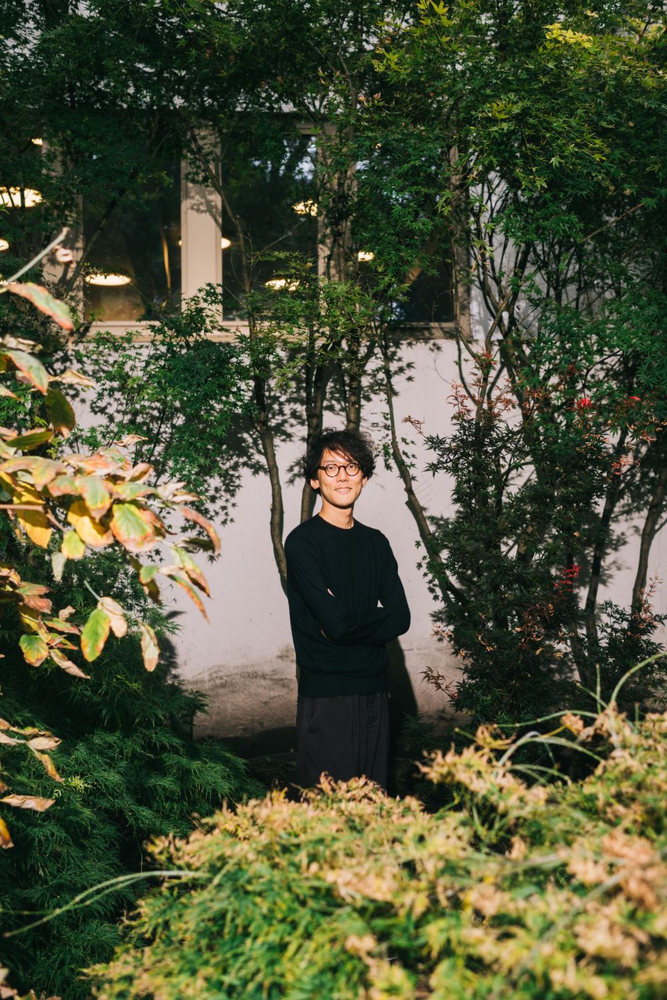 Philosoph Kohei Saito will mit Karl Marx das Klima retten - [GEO]