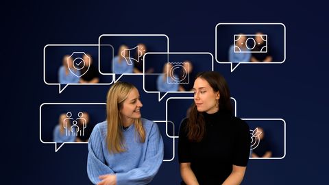Mosting: Was es mit dem Datingphänomen auf sich hat - [GEO]
