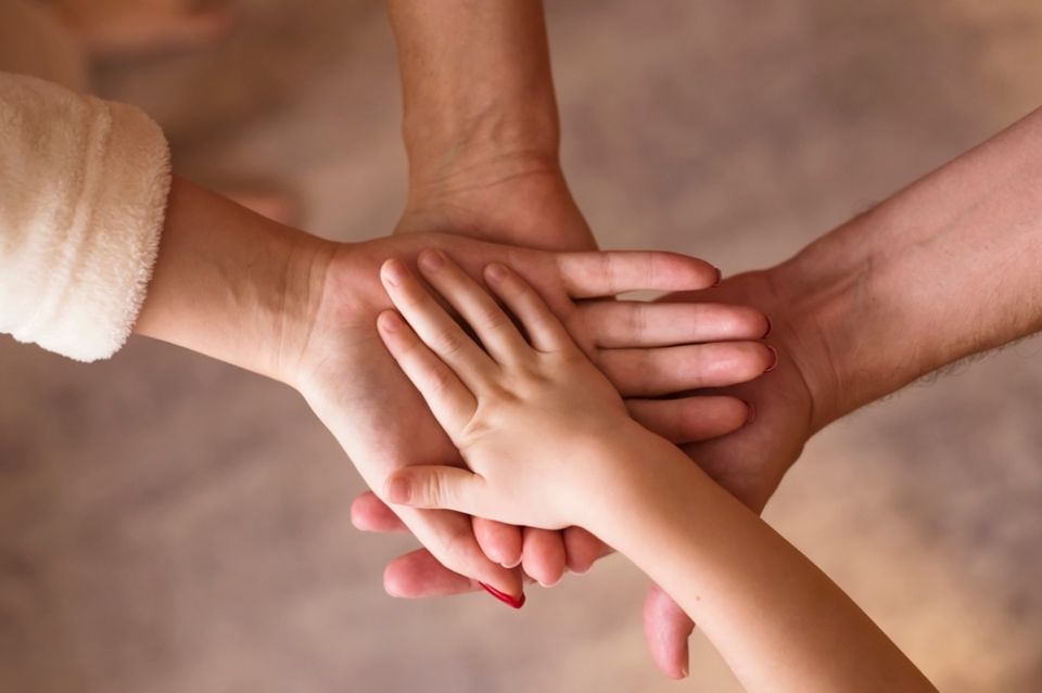 Bundestagswahl für Kinder erklärt - [GEOLINO]