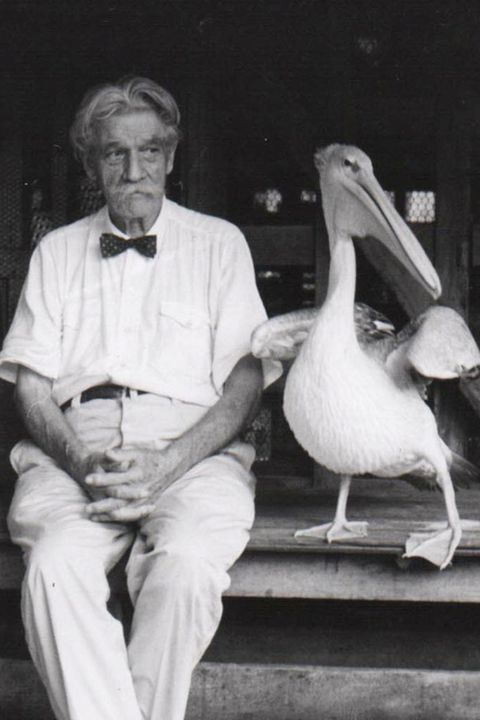 Nicholas Winton und die Fluchthelfer von Prag - [GEO]