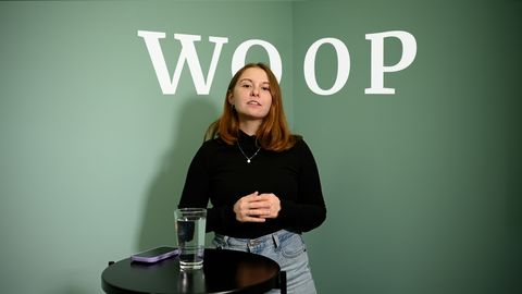 WOOP-Methode: Diese vier Schritte bringen Sie Ihren Zielen näher - [GEO]