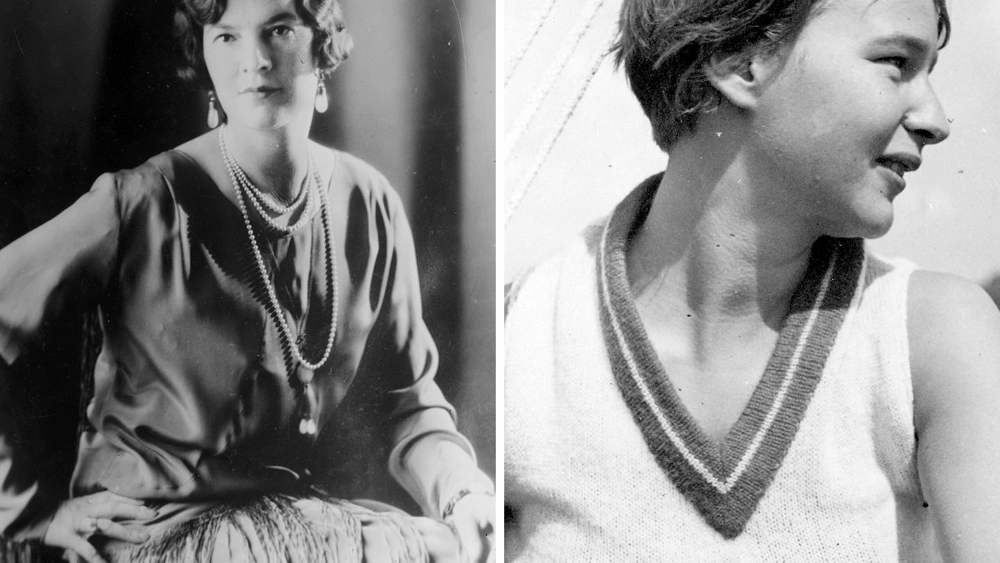 Noch mehr Frauen im Widerstand - [GEO]