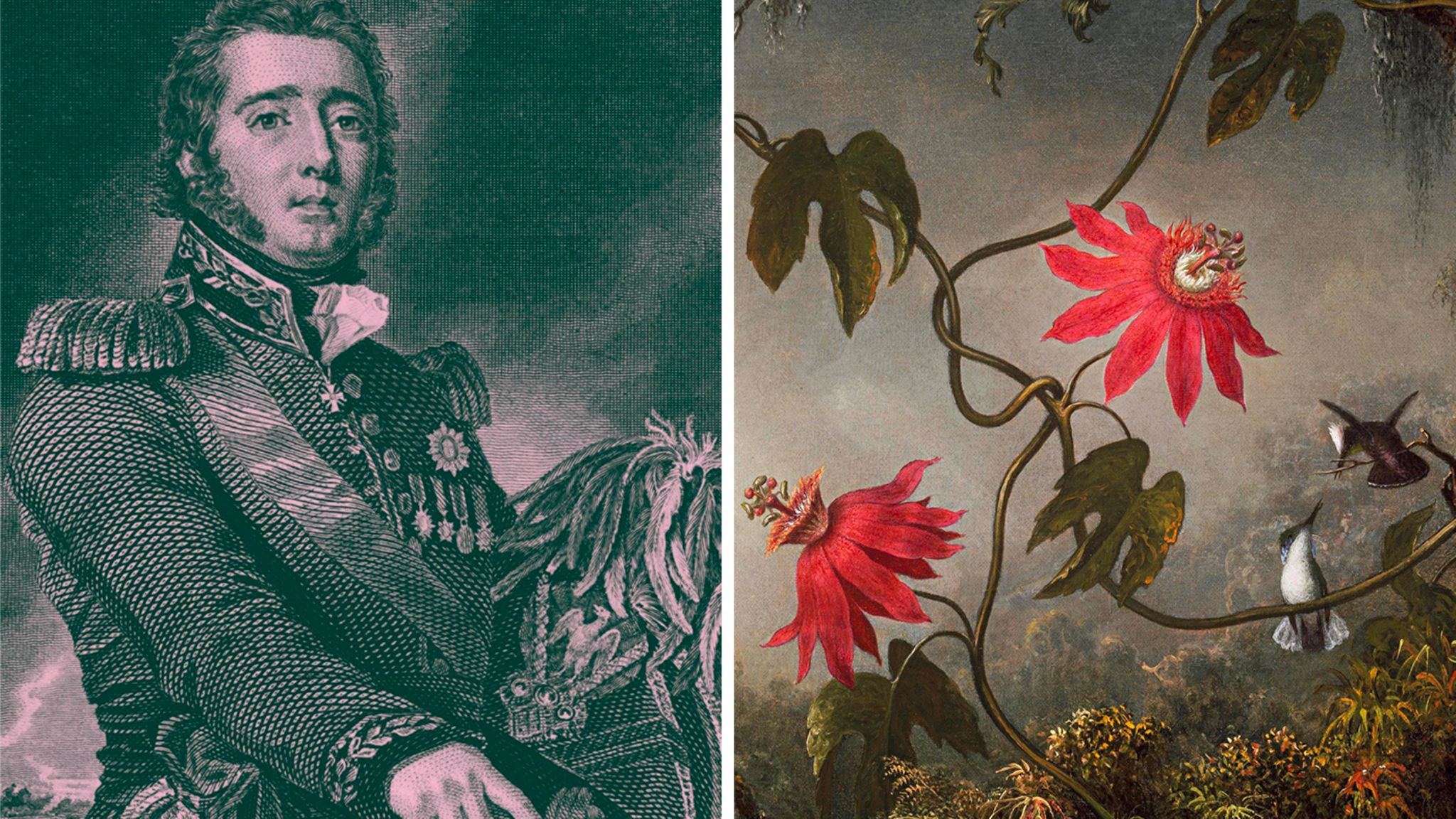 Gregor MacGregor: Der Hochstapler, der ein Land erfand - [GEO]