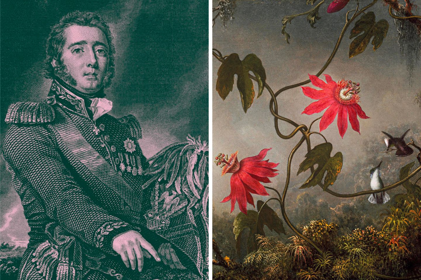 Gregor MacGregor: Der Hochstapler, der ein Land erfand - [GEO]