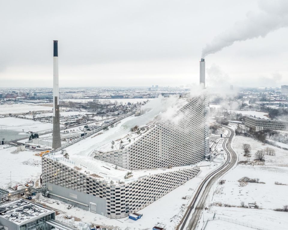 Glücksgefühle in Kopenhagen während der Wintertage - [GEO]