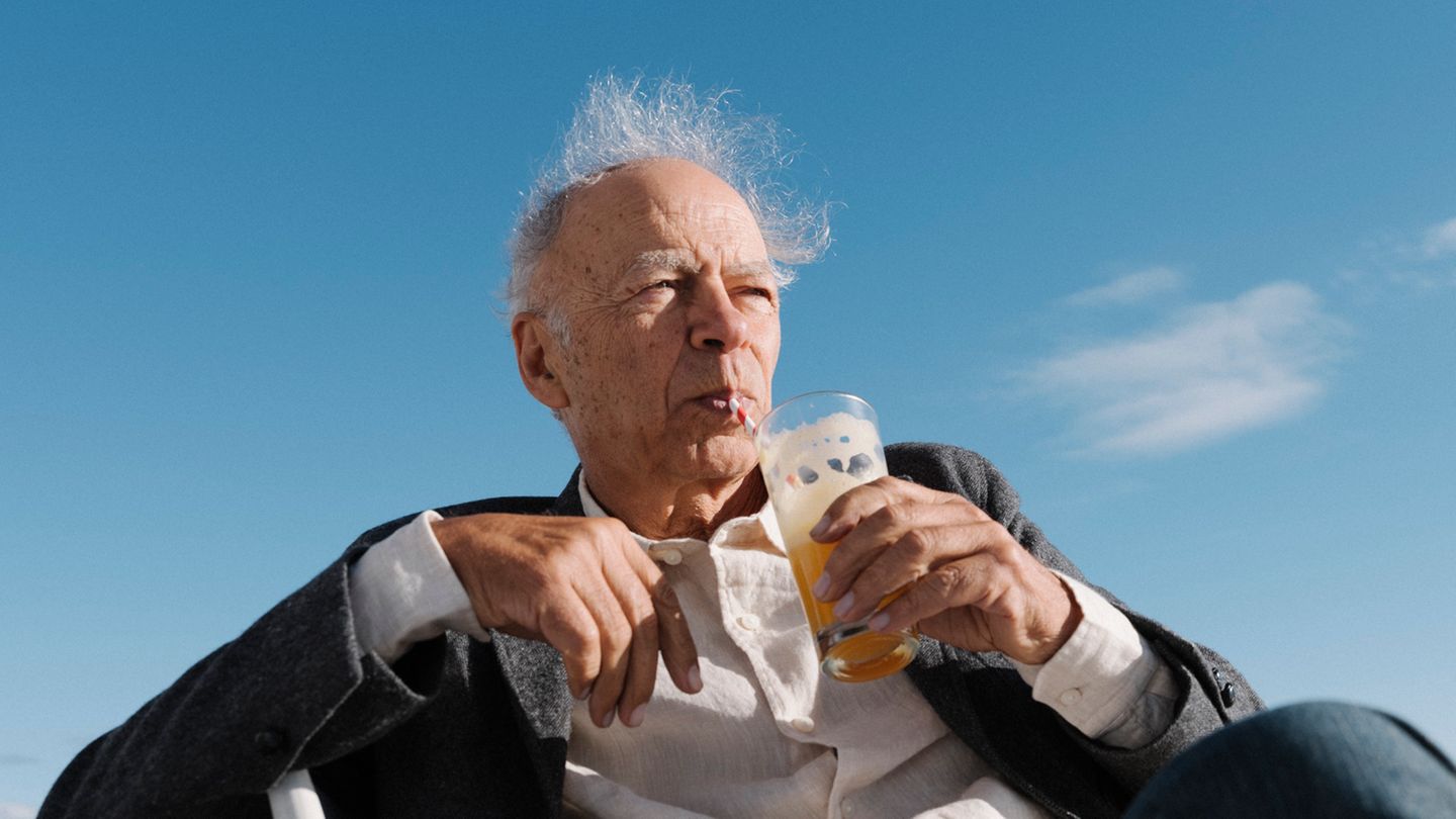 Denken, wo es wehtut: Peter Singer stellt die Grundfesten unserer Moral ...