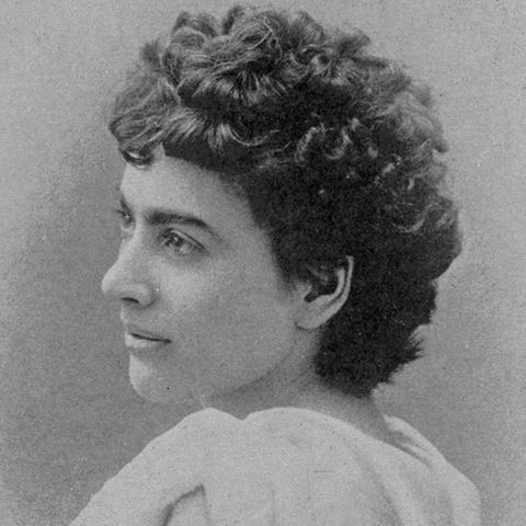 Elizabeth Magie: Die Erfinderin von Monopoly wollte mit ihrer Spielidee ...