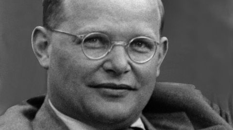 80. Todestag: Dietrich Bonhoeffer im Widerstand gegen Hitler - [GEO]