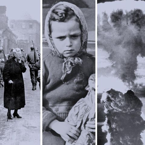Vor 80 Jahren: Wie Nazi-Jäger Hanns Alexander Rudolf Höß schnappte - [GEO]