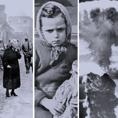 Vor 80 Jahren: Wie Nazi-Jäger Hanns Alexander Rudolf Höß schnappte - [GEO]