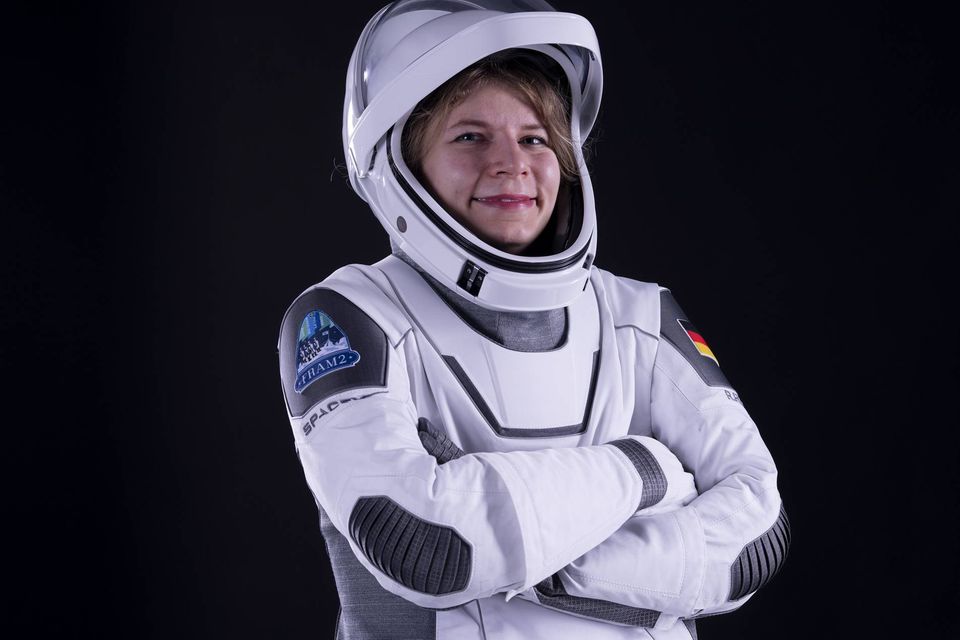 "Gloeotrichia sp.": Koloniebildende Cyanobakterien - [GEO]