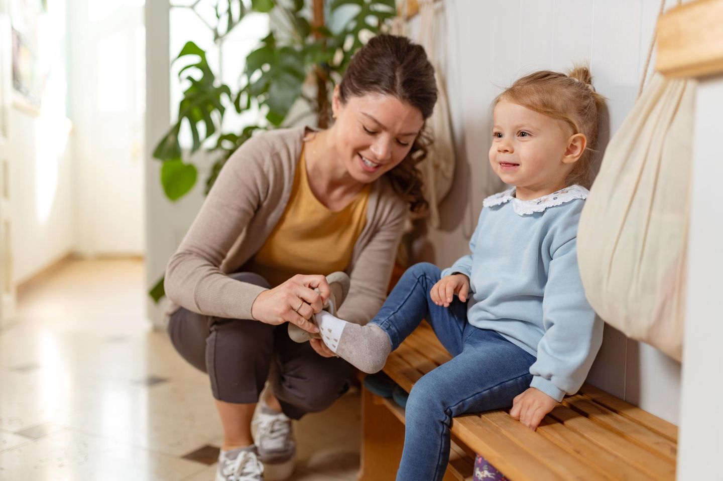 Innere Stärke: Freundlichkeit wirkt: 7 Tipps, wie wir sie ...