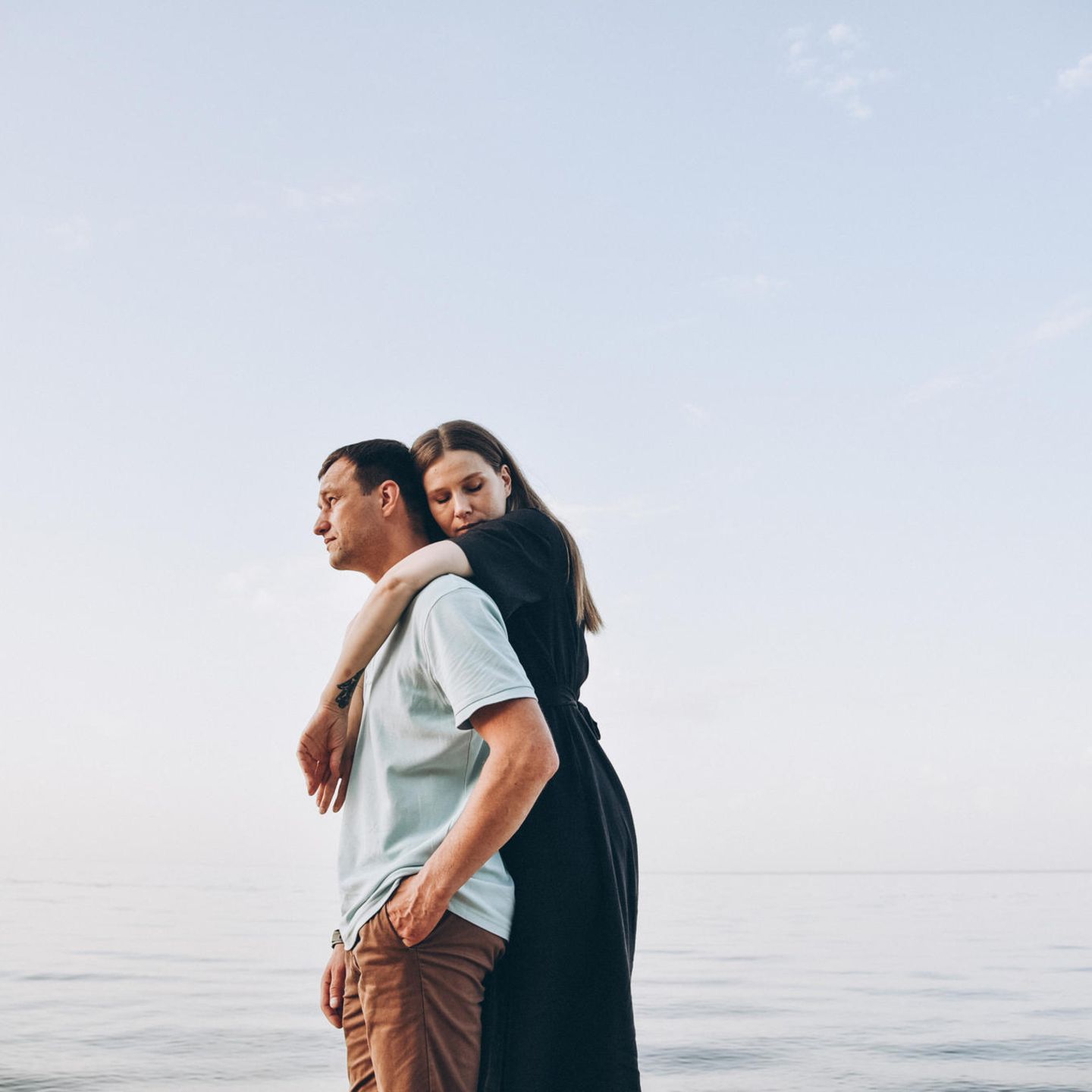 Wenn Männer Hilfe brauchen: Neue Wege aus der Depression - [GEO]