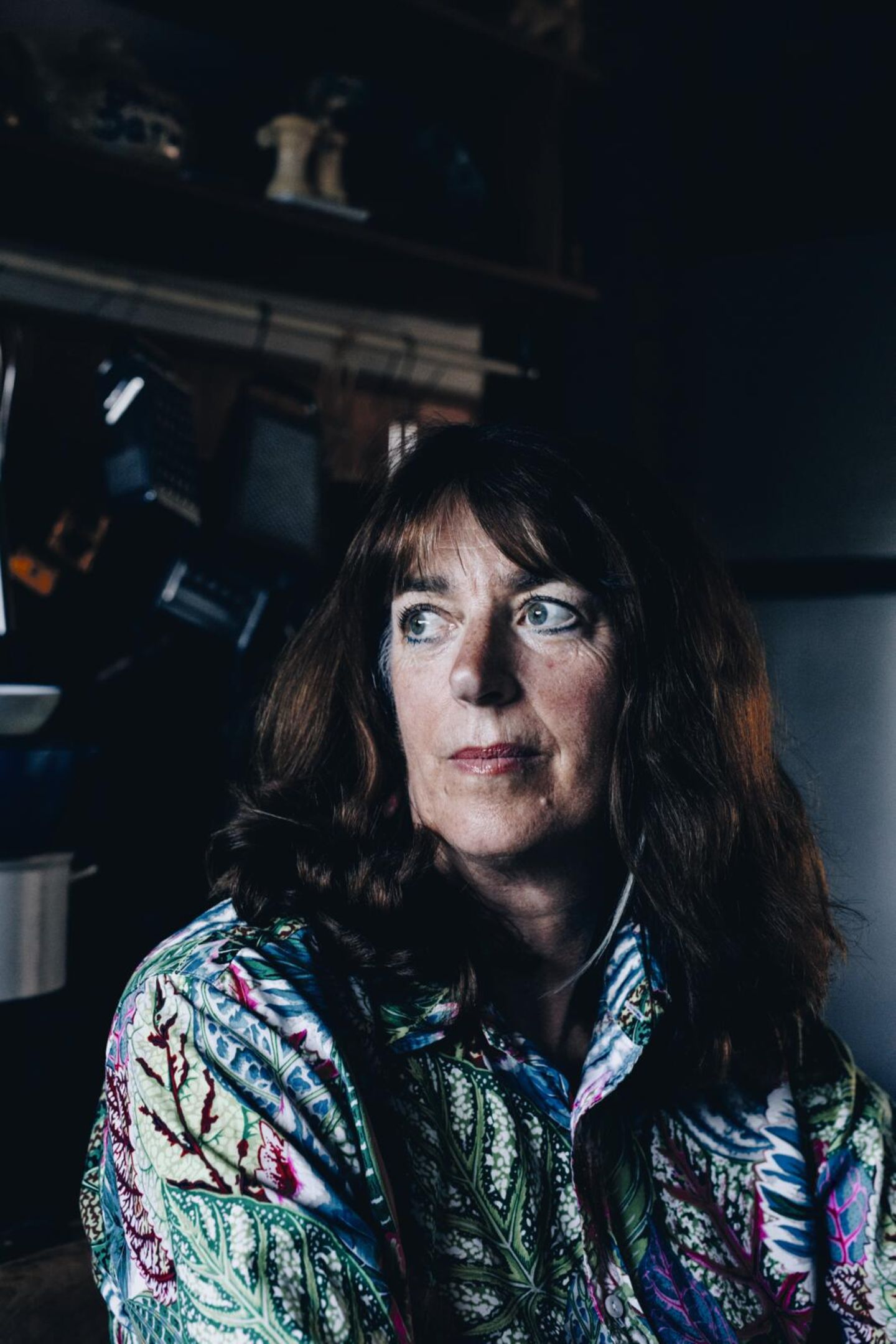 Darwins Ururenkelin will die Natur cool machen. Es könnte ihr gelingen ...