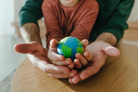 Forschung einig: Menschengemachter Klimawandel ist ein Faktum - [GEO]