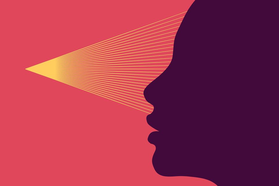 Positives Denken: So kann es jeder trainieren! - [GEO]