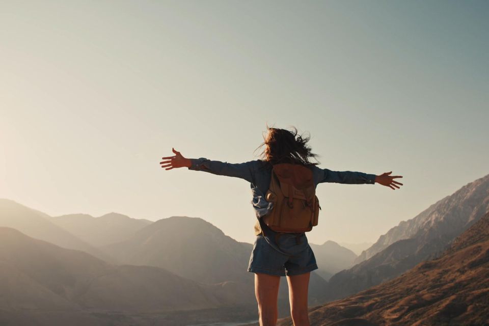 Die Chinesischen Mauer: Bollwerk ohne Nutzen - [GEO]