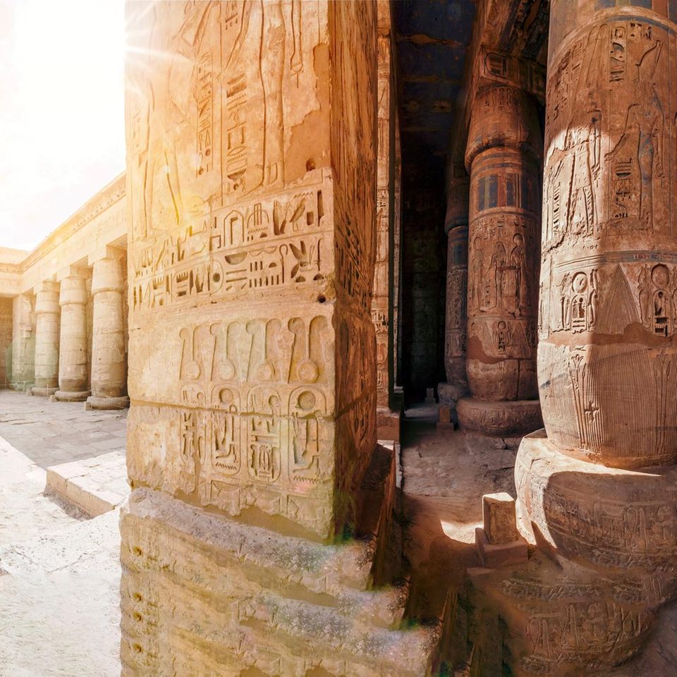 GEO Epoche: Das Magazin für Geschichte - [GEO]