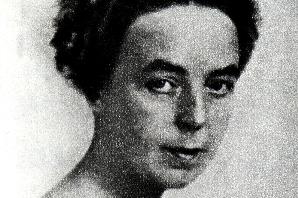 Elisabeth Schragmüller (1887–1940) – Mademoiselle Docteur - [GEO]