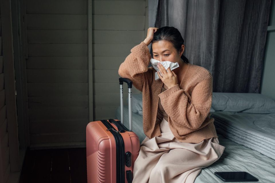 Paradoxer Trend: Deutsche sorgen sich trotz Klimakrise weniger um ...