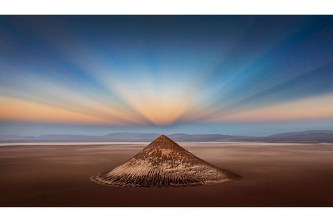 Surf-Fotografie: Die perfekten Wellen von Ray Collins - [GEO]