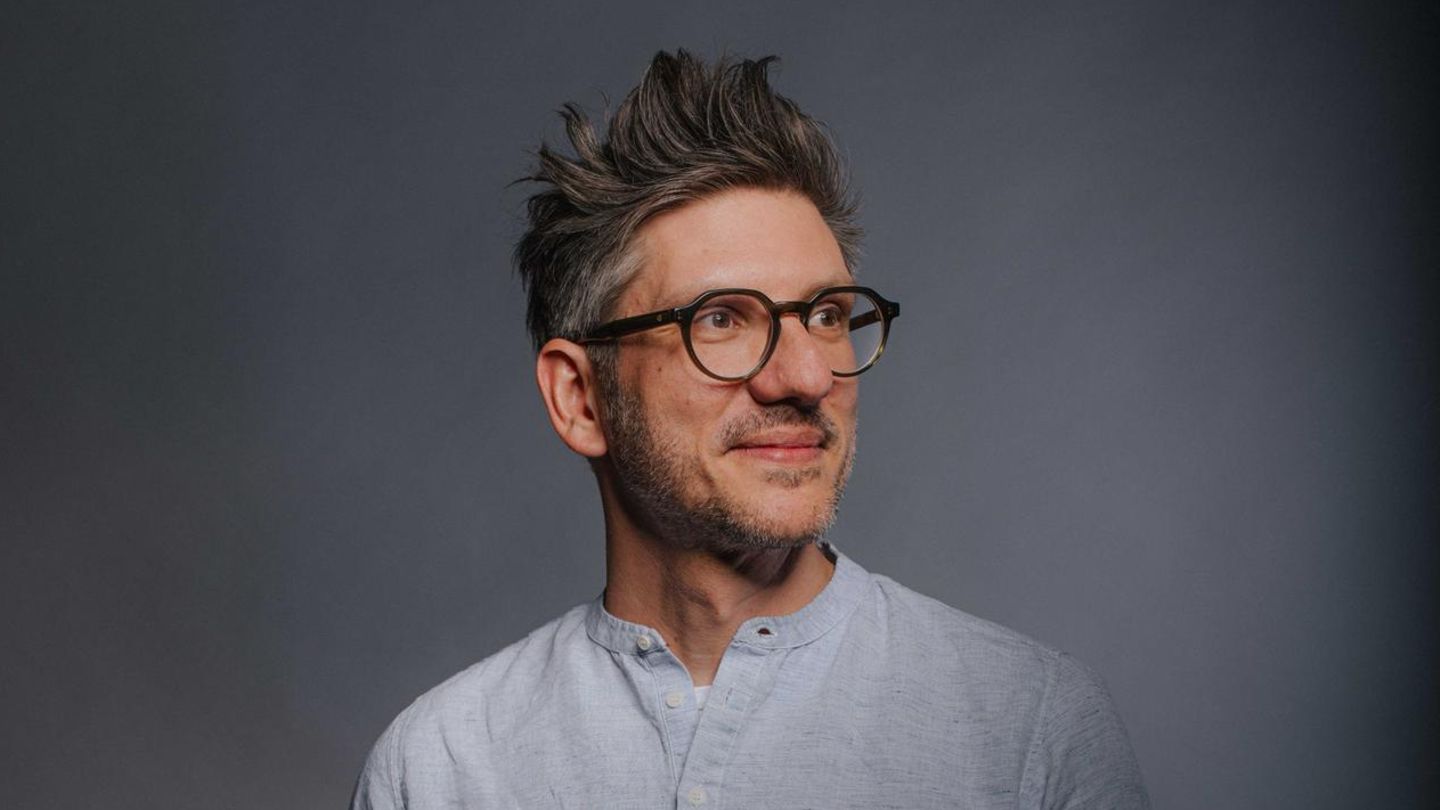 Christian Gogolin - [GEO]