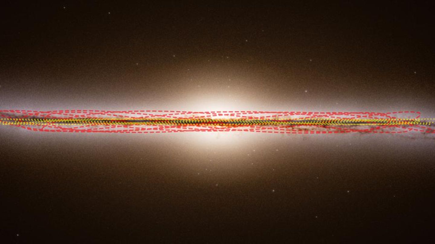 Interstellares Objekt 3I/ATLAS könnte ältester gesichteter Komet sein ...