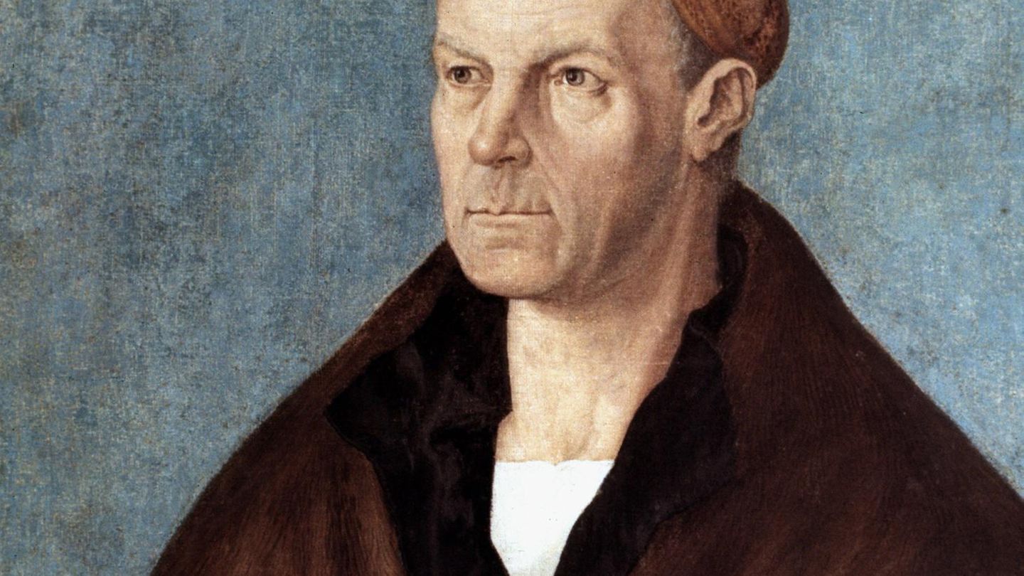 Die Fugger: Eine schrecklich reiche Familie - [GEO]