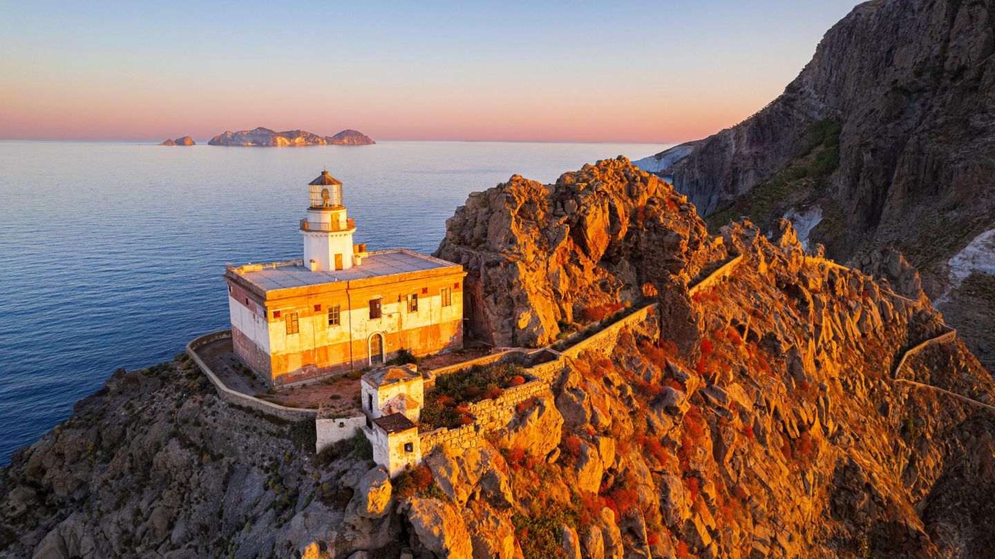 Ponza: Tipps für den Inselurlaub! - [GEO]