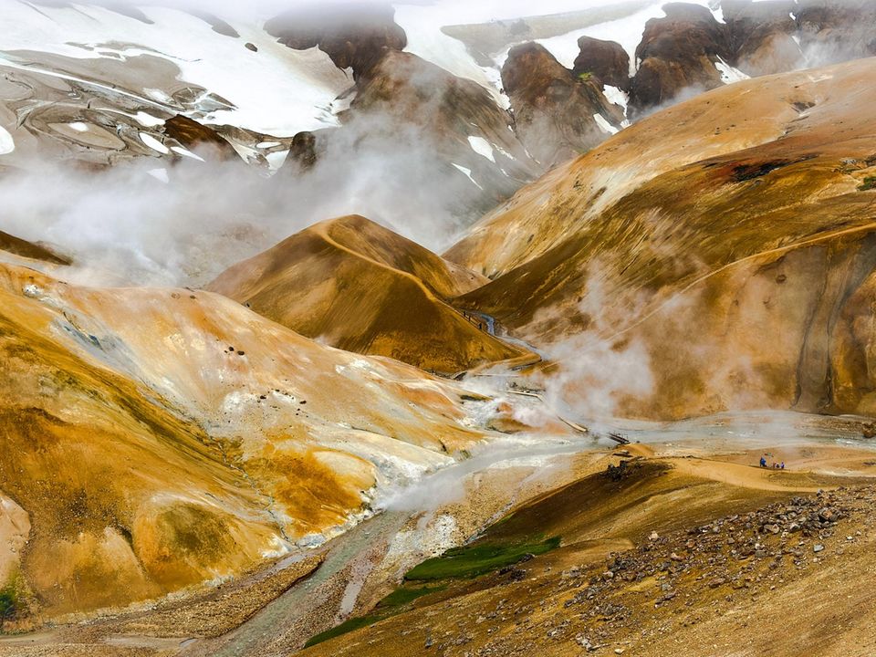 IPPAWARDS 2025: Die besten Smartphone-Fotos – ausgewählt von GEO - [GEO]