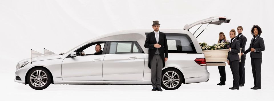 Menschen und ihr Auto: Die Geschichte einer innigen Beziehung - [GEO]