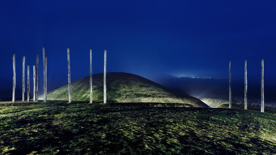 Der schnelle Untergang der Kelten: "Von den Germanen aufgesogen" - [GEO]