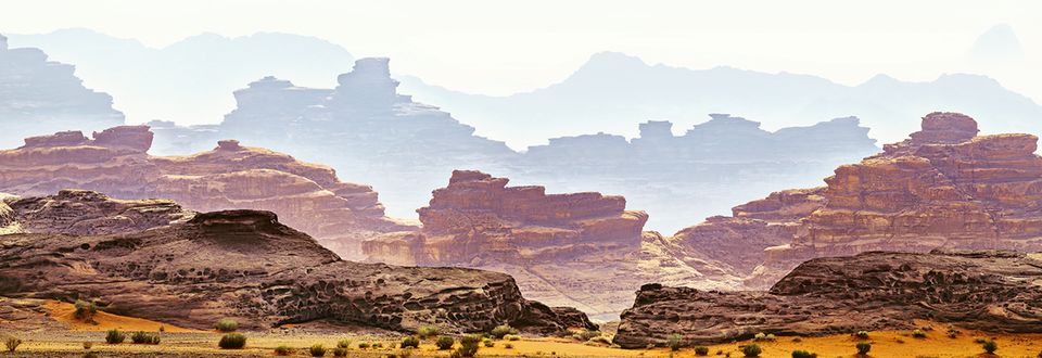 Orte der Stille: Fotografien zum Staunen und Innehalten - [GEO]