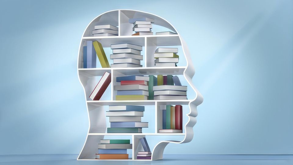 Wie wir Ordnung ins Leben bringen – und dauerhaft halten - [GEO]