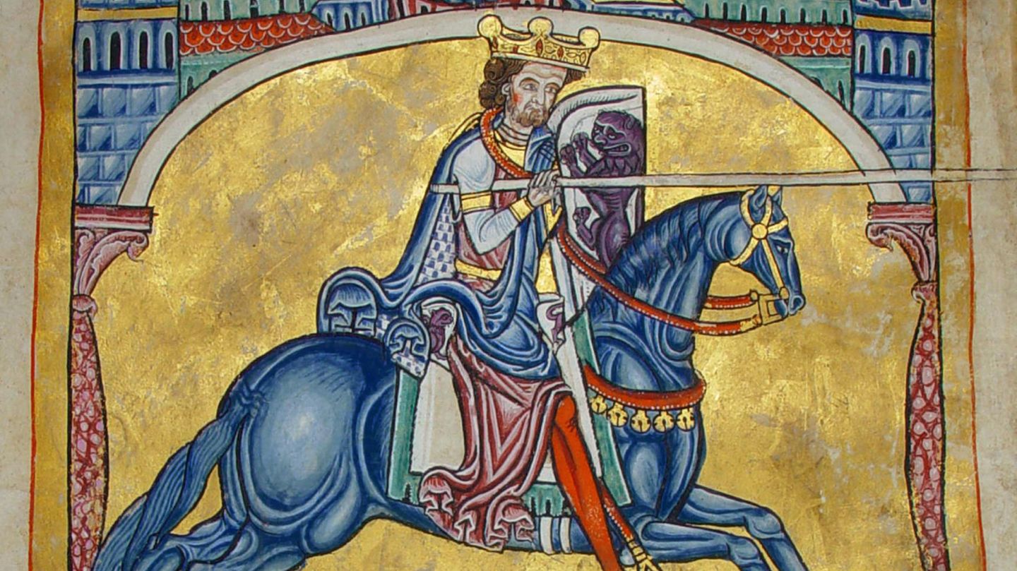 Iwan IV. – "der Schreckliche" - [GEO]