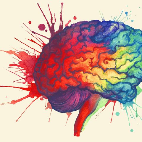 Wie hilft Sport bei ADHS? Psychiater im Interview - [GEO]