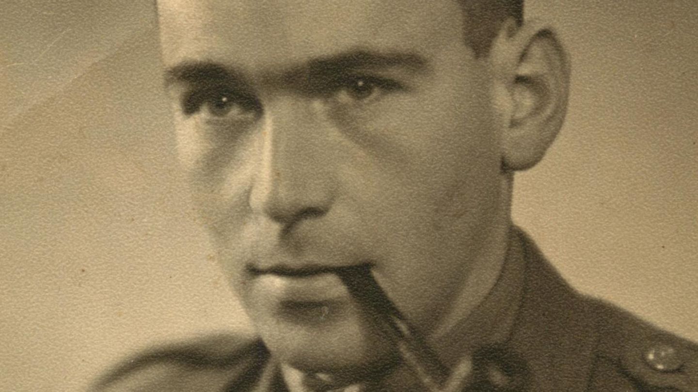 Vor 80 Jahren: Wie Nazi-Jäger Hanns Alexander Rudolf Höß schnappte - [GEO]