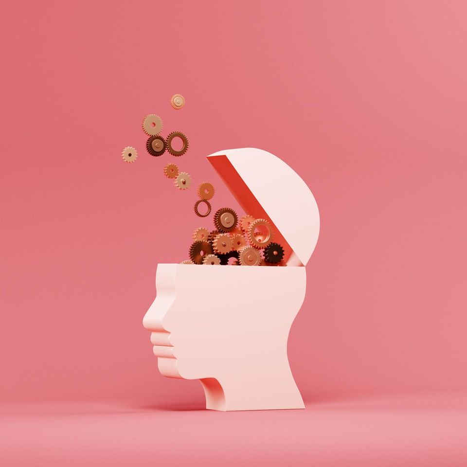 Stress beeinträchtigt nachweislich unser Gedächtnis - [GEO]